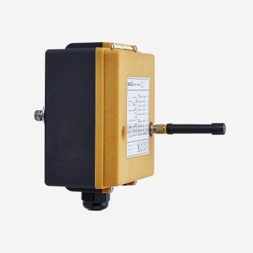 Quality 8 Keys Overhead Crane Remote Control Systems Electric Hoist Telecrane F23A++ for sale