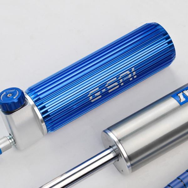 Quality Adjustable Coilover Front Shock Absorbers 4x4 For Vigo Revo Hilux for sale