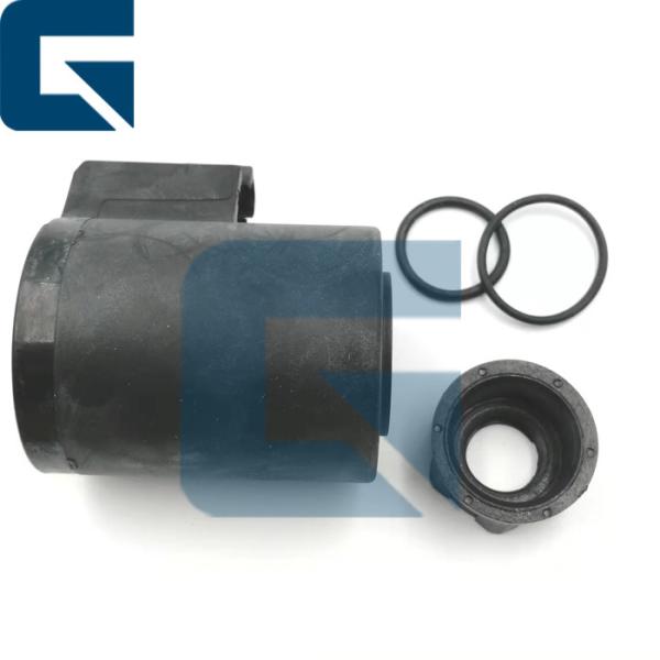 Quality 14550884 VOE14550884 Excavator EC210B 24V Solenoid Coil for sale