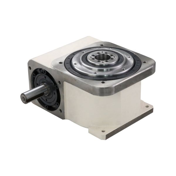 Quality Manufacturing Plant High Precision Cam Indexer Table With Optional Gear Motor for sale