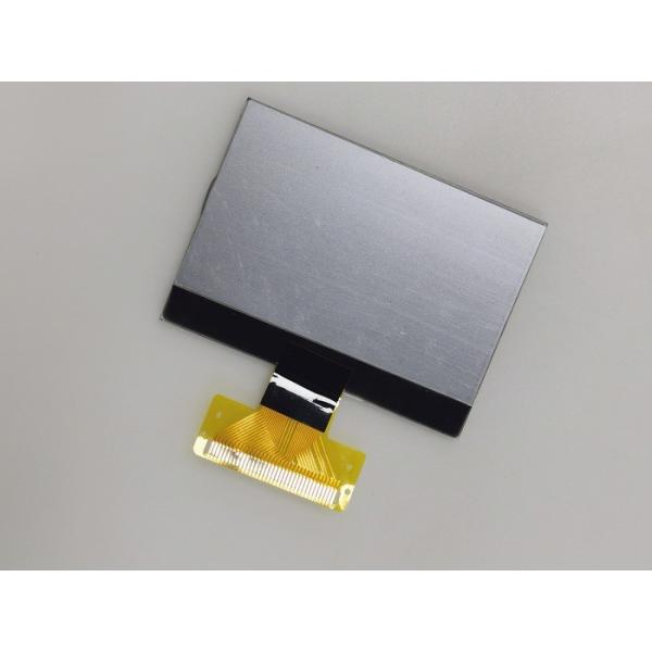 Quality FSTN 128x64 MPU Interface LCD Graphic Module With 1/9 Bias Driving for sale