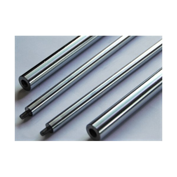Quality AFNOR Vertical Guide Pins And Bushings Heat Treatment Plastic Mold for sale