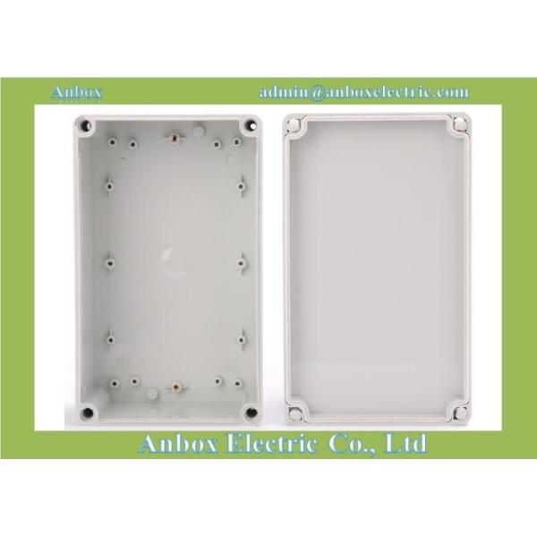 Quality Outdoor UL94 250x150x130mm Waterproof Plastic Enclosure Box for sale