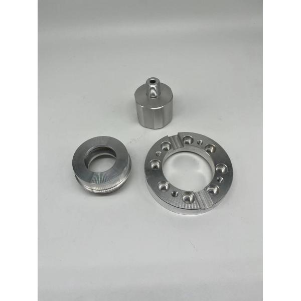 Quality OEM Medical Device Components , Metal Medical Instrument Parts for sale