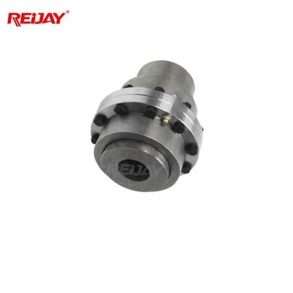 Quality Drum Type Nylon Shaft Flexible Coupling For Coal Mine Car for sale