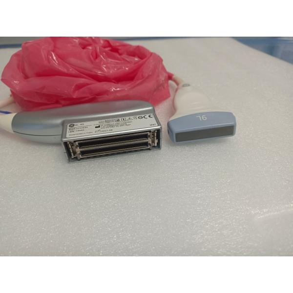 Quality GE VividE Original Linear Ultrasound Probe 9L-RS , GE Ultrasound Transducers 3.3 for sale