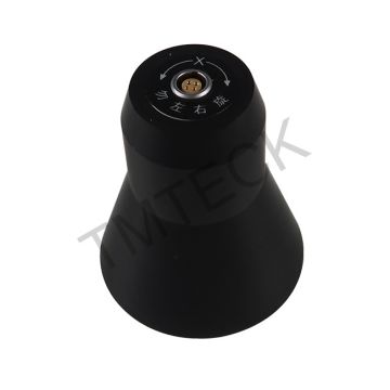 Quality Concrete Thickness Measuring Device Composed Signal Transmit Connector for sale