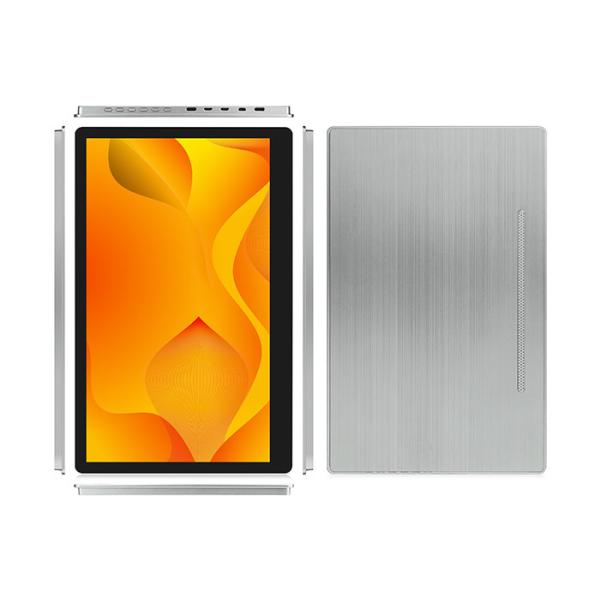 Quality 9.8mm Thickness Full View Angle High Resolution Portable IPS Monitor for sale