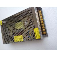 China 120vac to 12vdc power supply factory
