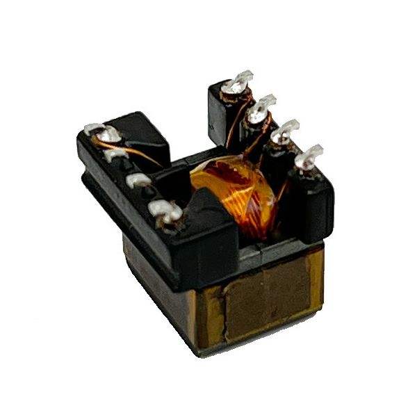 Quality Ferrite Core Isolation Transformer for isoSPI Interface Devices with High for sale