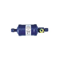 Quality CE SEG Series Refrigerator Filter Drier Stainless Steel With Sight Glass for sale