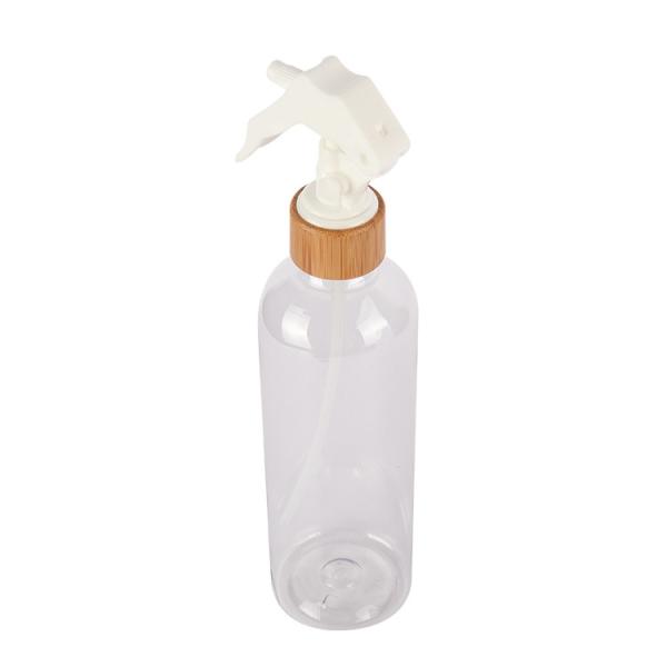 Quality Transparent Cosmetic Sprayer Bottle Perfume Toner Trigger Spray Bottles For for sale
