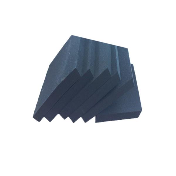 Quality CR5060B Flameproof 0.448g/Cm³ CR Sealed Foam for sale