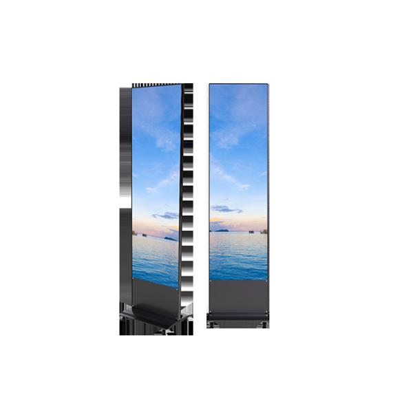 Quality P1.25 Advertising Screen Display Digital High Definition Energy Efficiency for sale