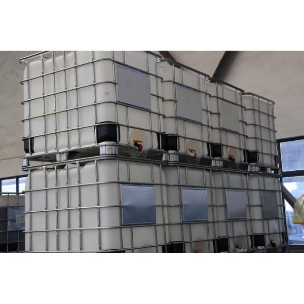 Quality Clear Epoxy Resin And Hardener for sale