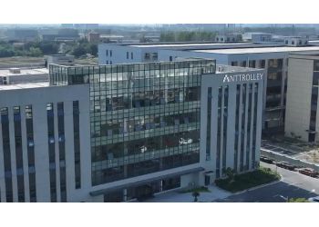 china manufacture CHANGZHOU ANTTROLLEY INTELLIGENT LOGISTICS TECHNOLOGY CO.,LTD