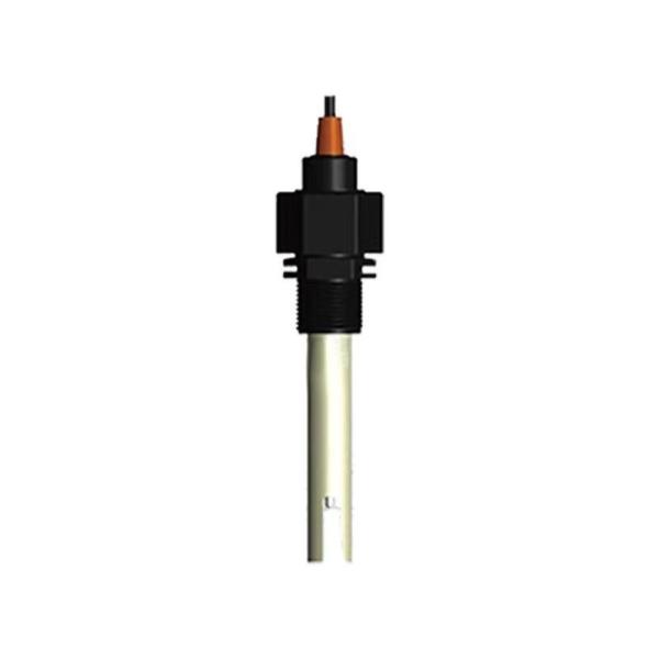 Quality ABS Analog Electrode Sensor Probe Online Digital Conductivity Meter for Water Measurement for sale