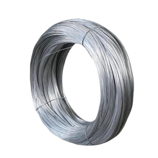 Quality Coated Surface Steel Wire Rod 1mm Cold Rolled Hot Rolled for sale