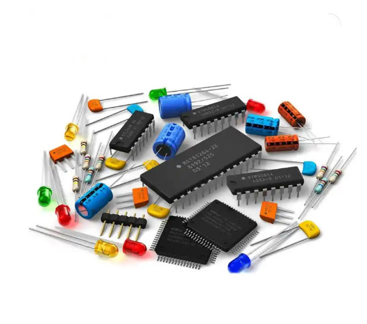 Quality SMD Induction Microcontroller Ic SAF-XE164F-96F80L AC 100-LQFP for sale
