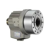 Quality H HIGH SPEED THROUGH-HOLE ROTARY HYDRAULIC CYLINDER for sale