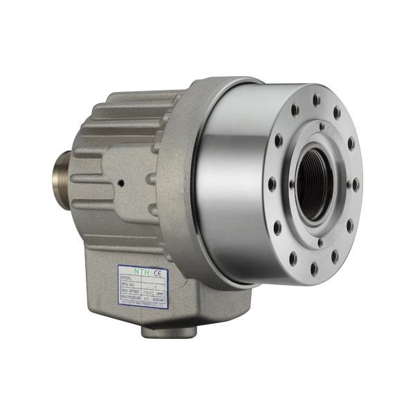 Quality H HIGH SPEED THROUGH-HOLE ROTARY HYDRAULIC CYLINDER for sale
