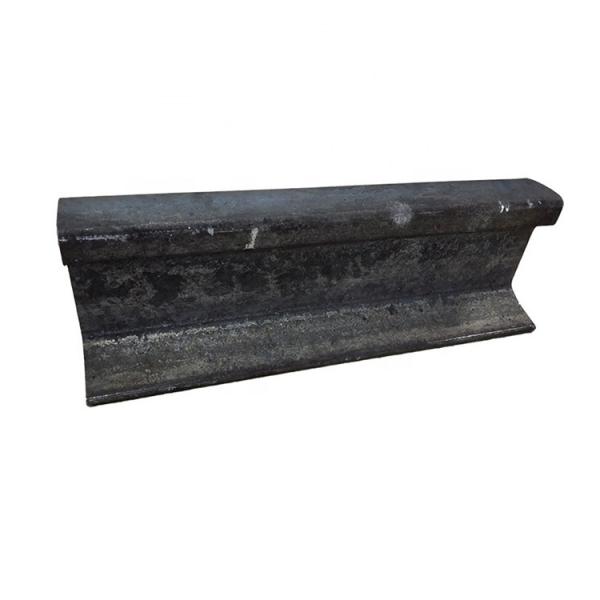 Quality European Standard DIN5901 Crane S24 Steel Rail for Sale for sale