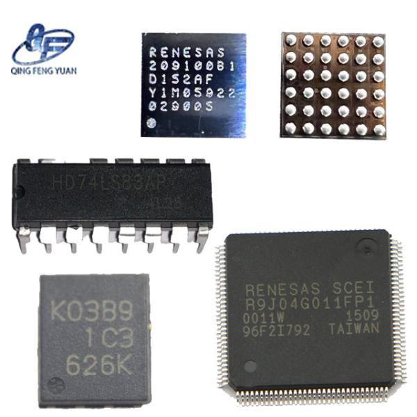 Quality Touch IC Original TTP223 SOT-23-6 Electronic Components Gal16v8d-25lji for sale