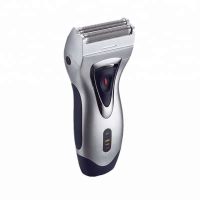 Quality Rechargeable Men'S Shaver For Face Long-Lasting And User-Friendly for sale