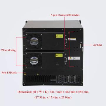 Quality S7706 Access Reverse PoE Gigabit Switch S7700 Smart Routing Switch for sale