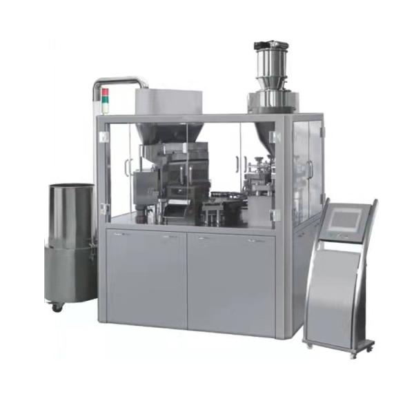 Quality Fully Automatic Capsule Filling Machine 468000 Pcs/Hour for sale