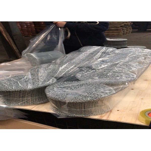 Quality Black Annealed 16 Gague Double End Q235 Metal Baling Wire for sale