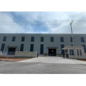 China Factory - Hefei Xinye Railing Facilities Co., Ltd.