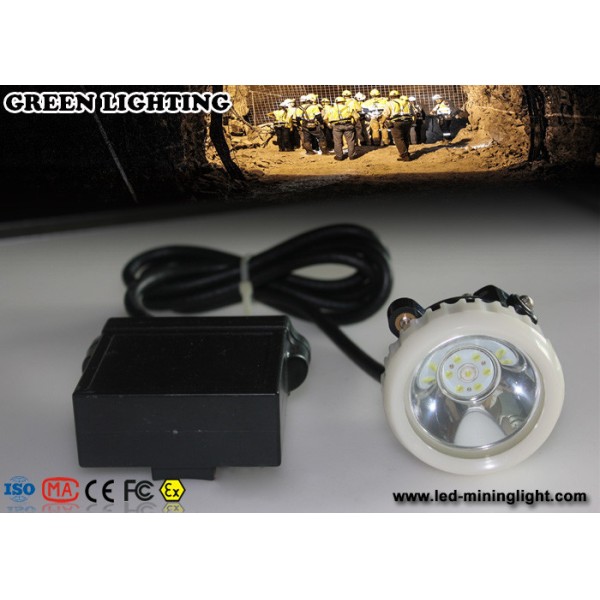 Quality Outdoor Hunting 156LUM led headlamp rechargeable Super Bright with Li  ion Battery for sale