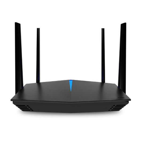 Quality 802.11ax 5G Wifi 6 Router Gigabit Port 12V DC Wireless 5g Router 1800Mbps for sale