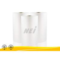 Quality Professional Matte BOPP Thermal Lamination Film SGS ISO14001 Certification for sale