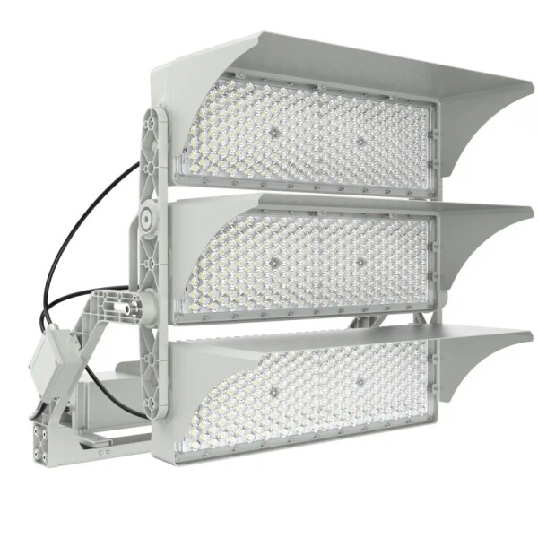 Quality Outdoor IP66 500W 600W 800W 1200W LED Flood Light For Tennis Court Soccer for sale