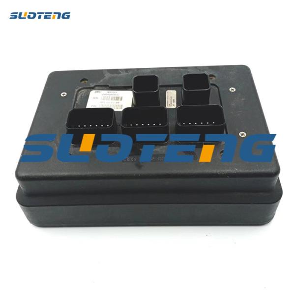 Quality 441-5131 4415131 C9.3 Engine Control GP Display For 966M Loader for sale
