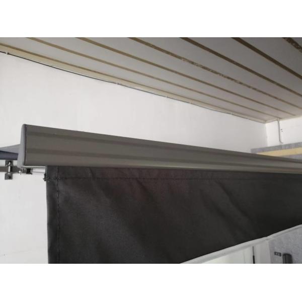 Quality Sail Material Polyester Retractable Awning for Patio Balcony UV Water-Resistant for sale