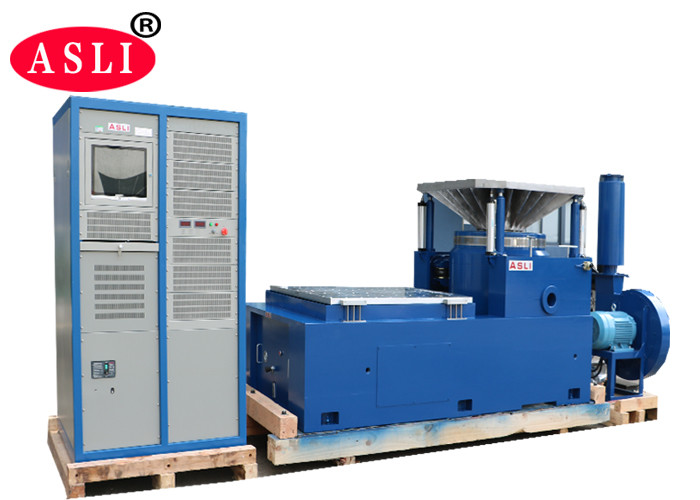 Quality High Frequency Vibration Test Stand ES-30 for Engine Mounted Vehicles ASLI Sine for sale