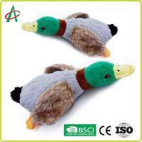 China 28cm Small Puppy Teething Toys With A Large Squeaker factory