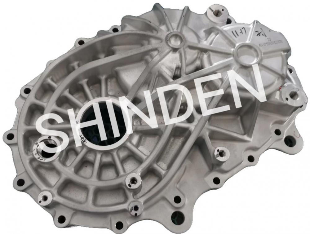 reducer housing reducer housing