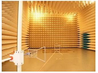 Quality EMC Laboratory for sale