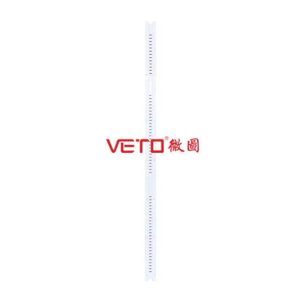 Quality Super Thin LCD Advertising Display 43 Inch Double Sided Ceiling Mounted for sale