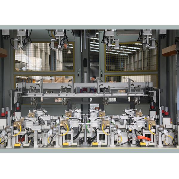 Quality Infrared Hot Press Coating Equipment for sale