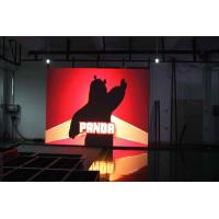 Quality OEM ODM Outdoor LED Signs , Outdoor LED Advertising Signs Noiseless Silent for sale