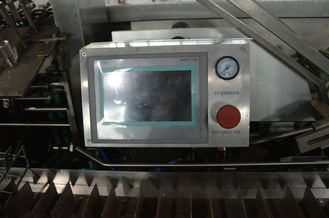 Quality 220V 50HZ Automatic Carton Packing Machine 50 - 100 Cartons/min for sale