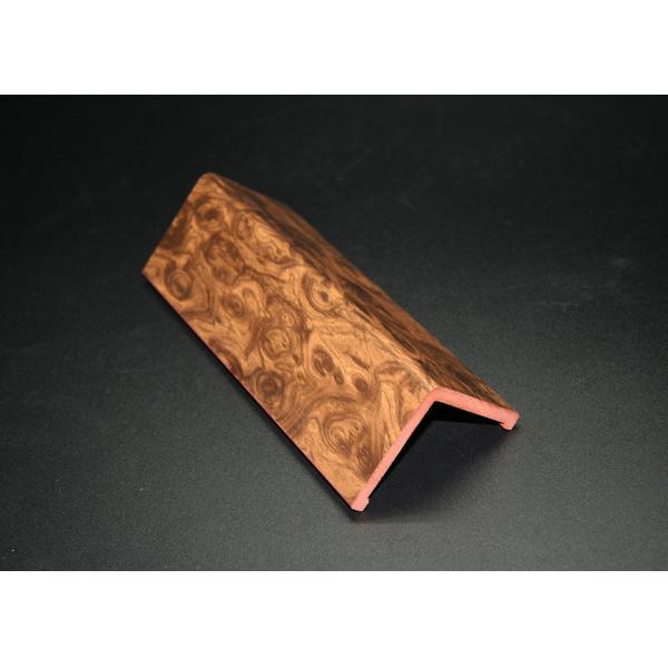 Quality L Protective Plastic Extrusion Profiles for sale