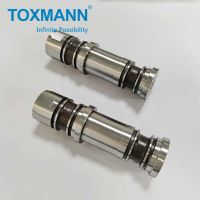 Quality Precision plastic mold parts processing services, Tin Coating Core Pin Insert for sale