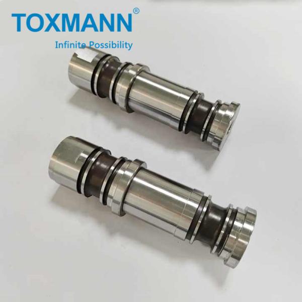 Quality Precision plastic mold parts processing services, Tin Coating Core Pin Insert for sale