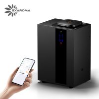 Quality Smart WiFi HVAC Scent Diffuser Machine – Duct-Mounted Programmable Air Aroma System for Hotels/Office Buildings for sale
